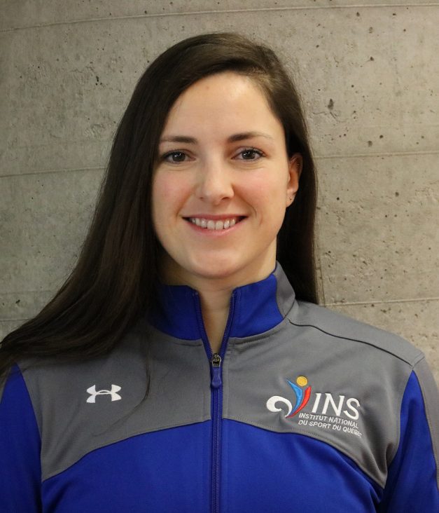 Directory | Institut national du sport du Québec