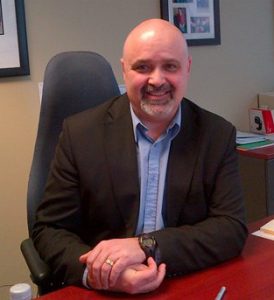 Roger Archambault nommé Vice-président, Service de performance ...