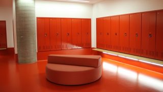 Complexe INS Québec | Institut national du sport du Québec