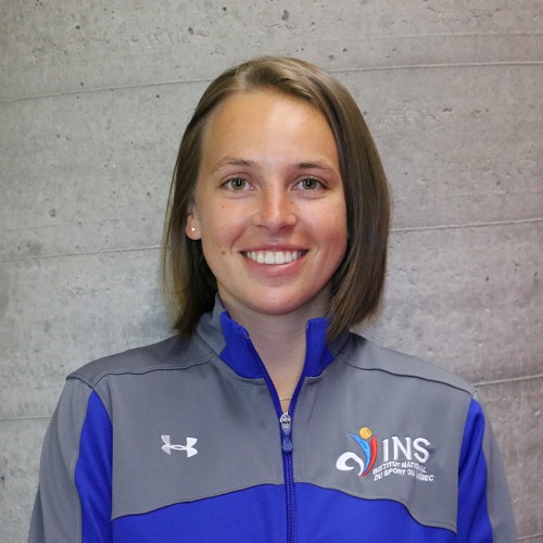 Directory | Institut national du sport du Québec