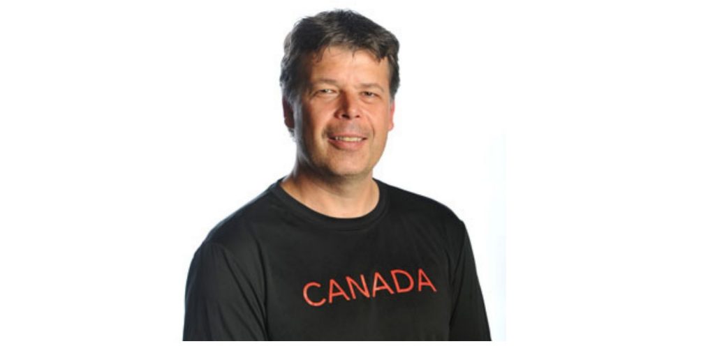 National Coaches Week : Boccia Coach Mario Delisle gives back to sport ...