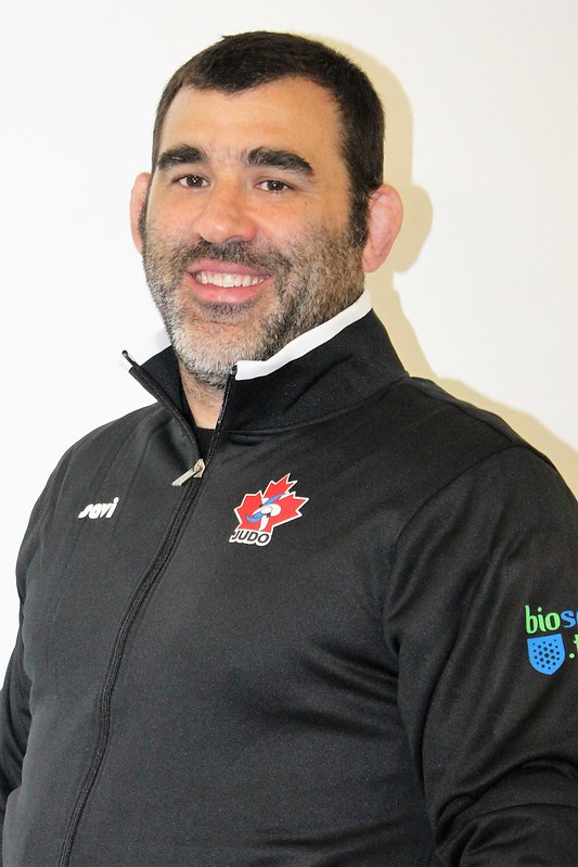 National Coaches Week: The people who inspired Daniel Trépanier and ...