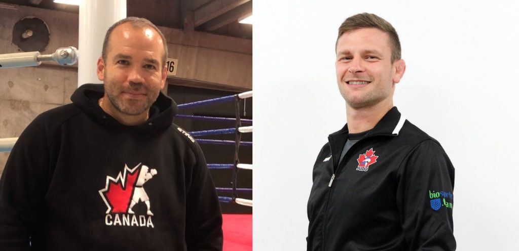 National Coaches Week: The people who inspired Daniel Trépanier and ...