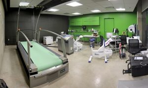 INS Québec Complexe | Institut national du sport du Québec