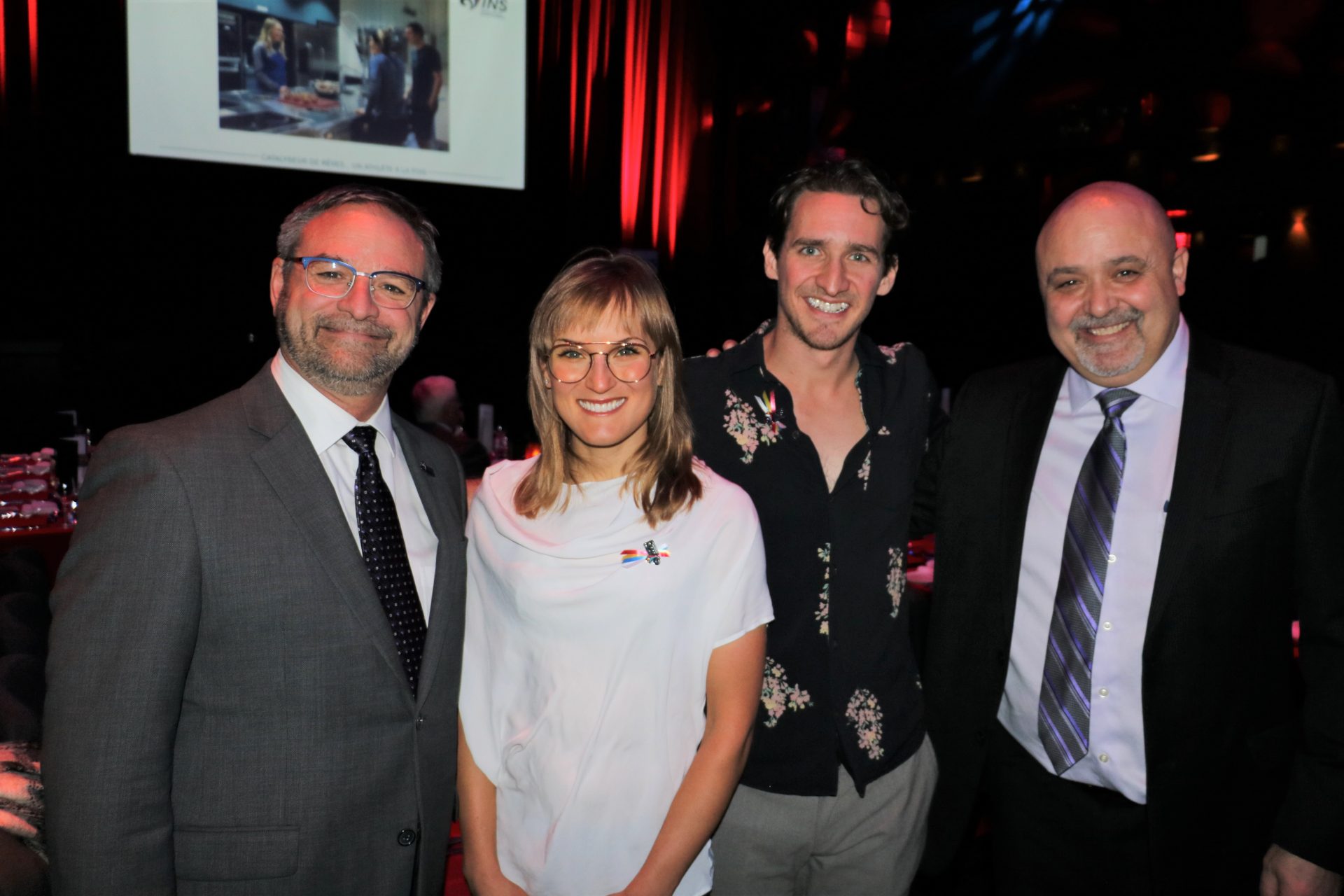 Time to Take Stock for Roger Archambault | Institut national du sport ...