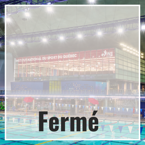 INS Québec : Le génie derrière les performances | Institut national du ...