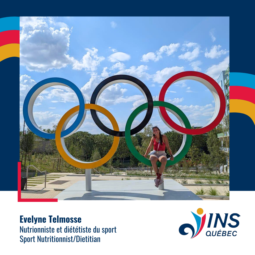 INS Québec : Le génie derrière les performances | Institut national du ...