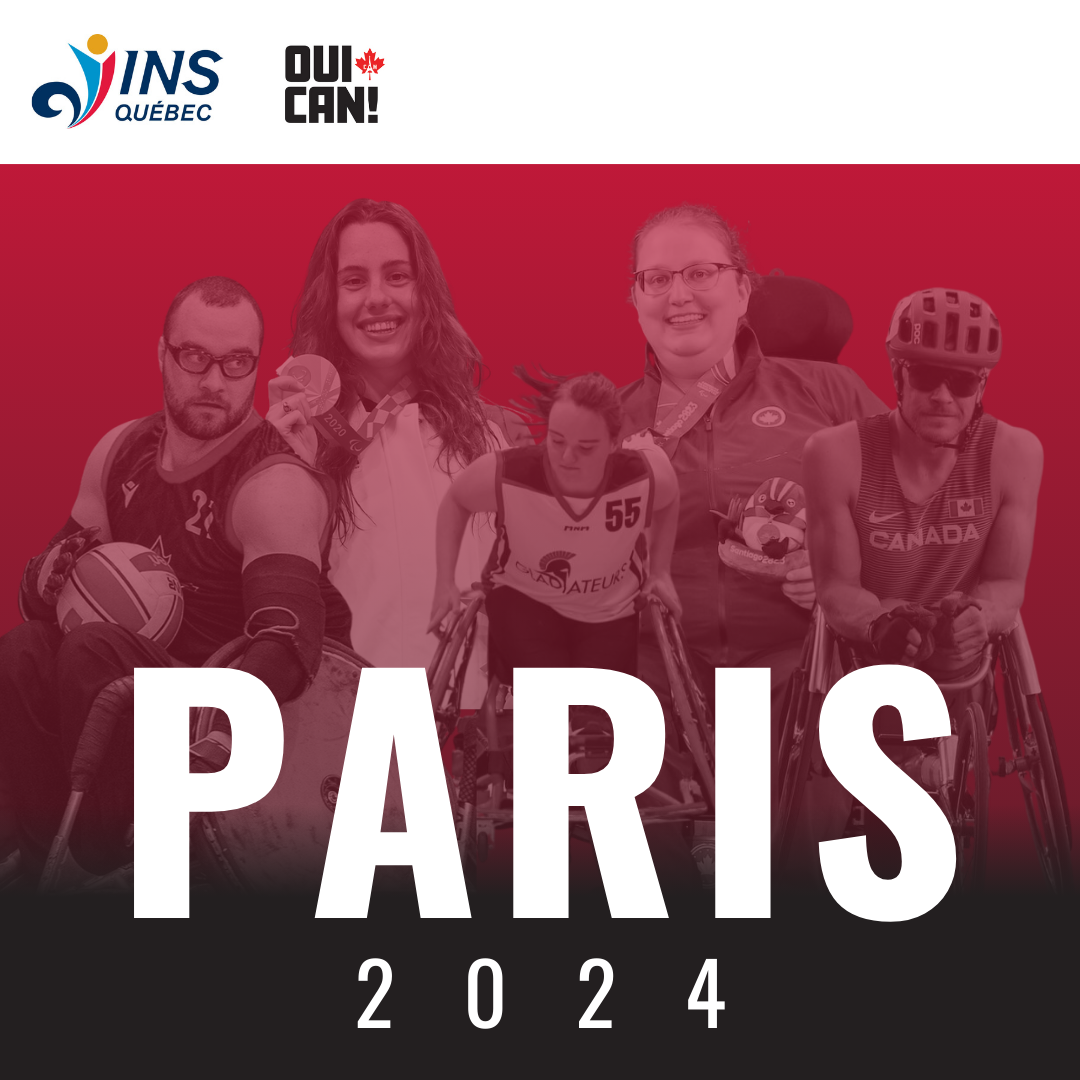 INS Québec : Le génie derrière les performances | Institut national du ...