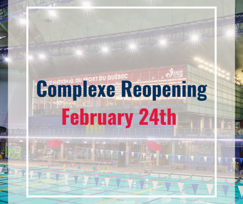 INS Québec: The Ingenuity Behind the Performance | Institut national du ...