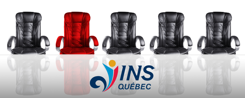 INS Québec : Le génie derrière les performances | Institut national du ...